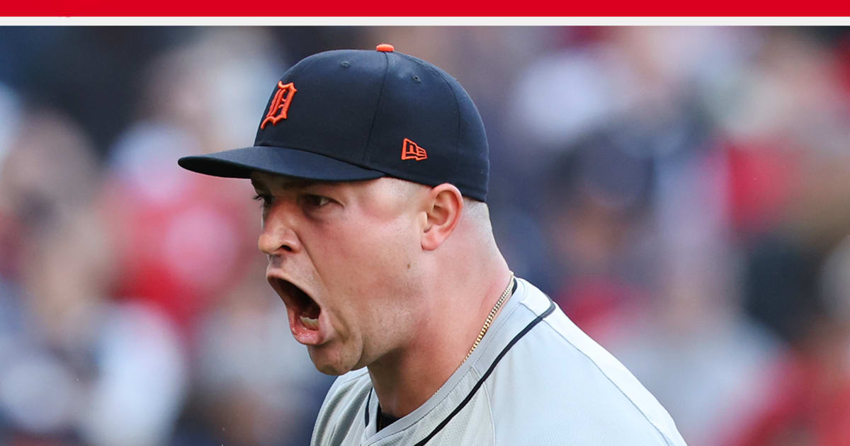 2025 MLB strikeout leaders betting odds - MLB Stories