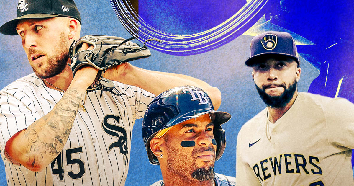 All Trade Rumor Team tap - MLB Stories