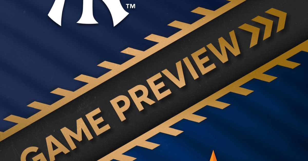 Yankees, Astros ALCS Game 1 preview 715738 - MLB Stories