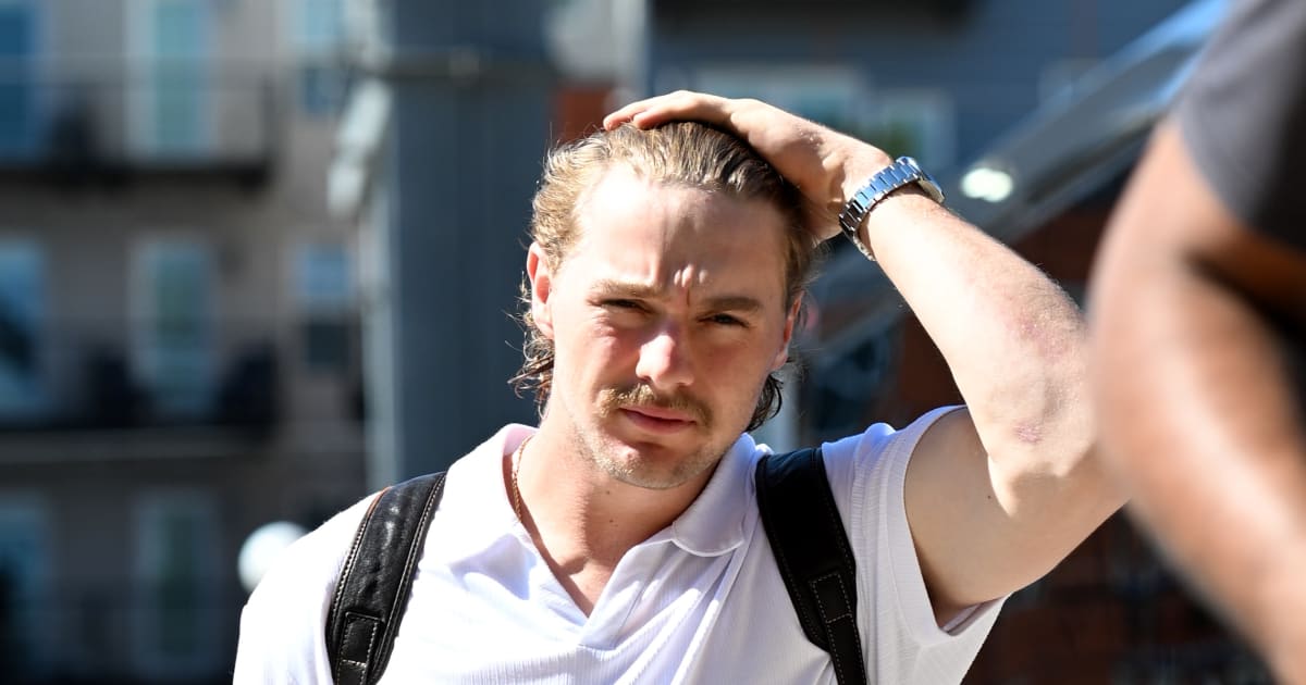 Best dressed players August 30 - MLB Stories