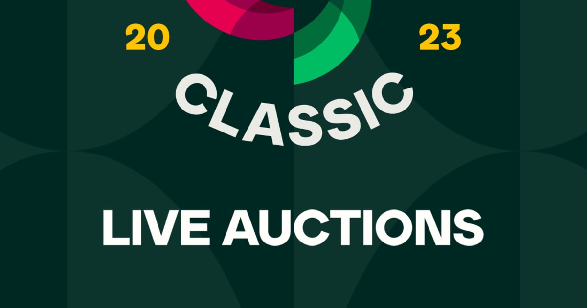 MLB Auction: World Baseball Classic - MLB Stories