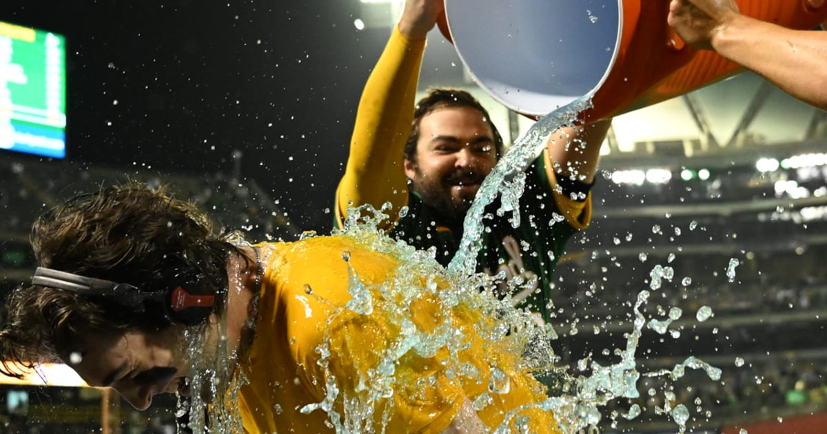 The best walk-off wins of 2024 - MLB Stories