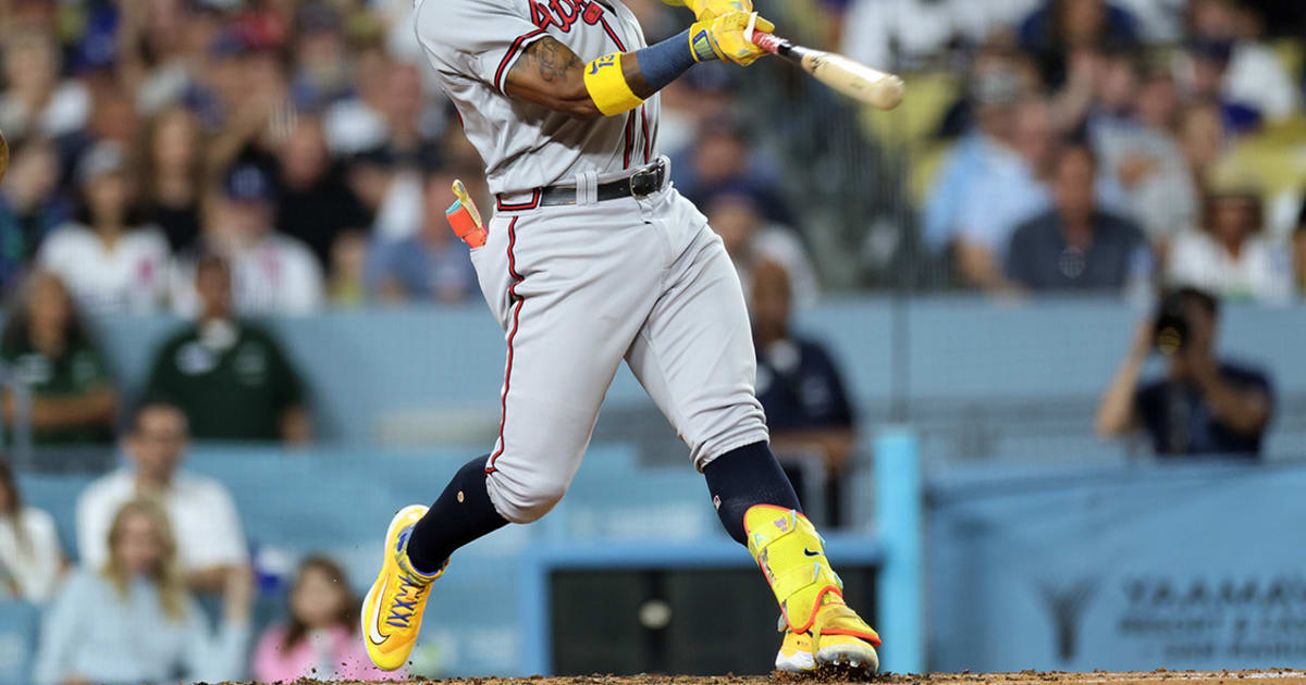 Top Plays of August 2023 - MLB Stories