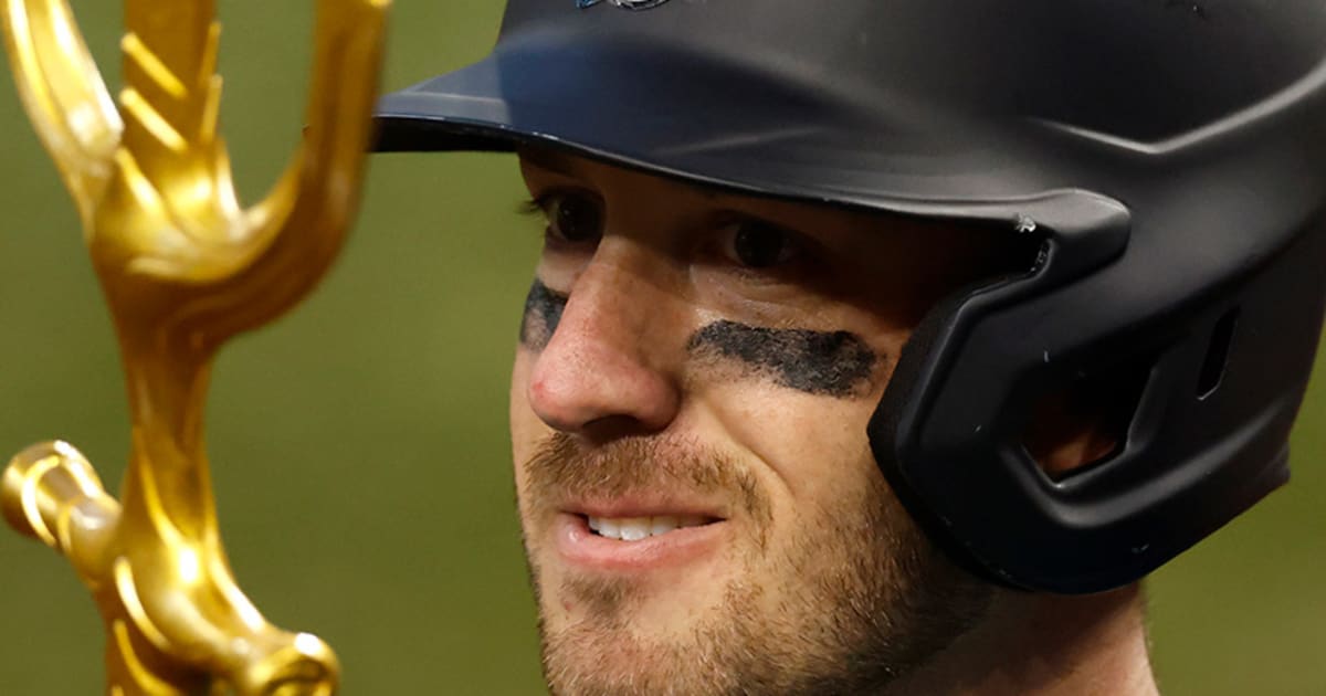 Best of extra innings 2025 - MLB Stories