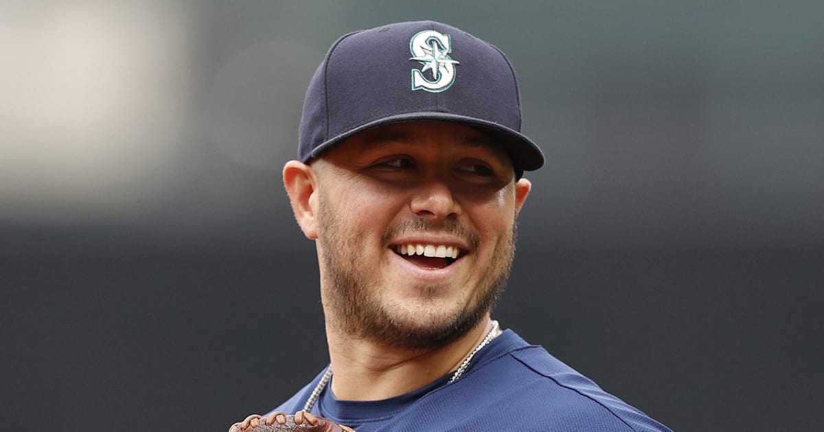 Ty France career timeline - MLB Stories