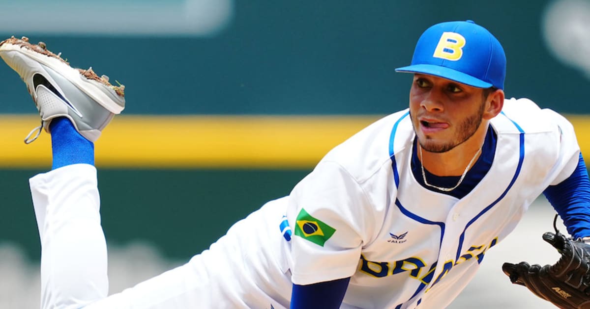 Brazil, Argentina win on Day 1 in Panama City - MLB Stories