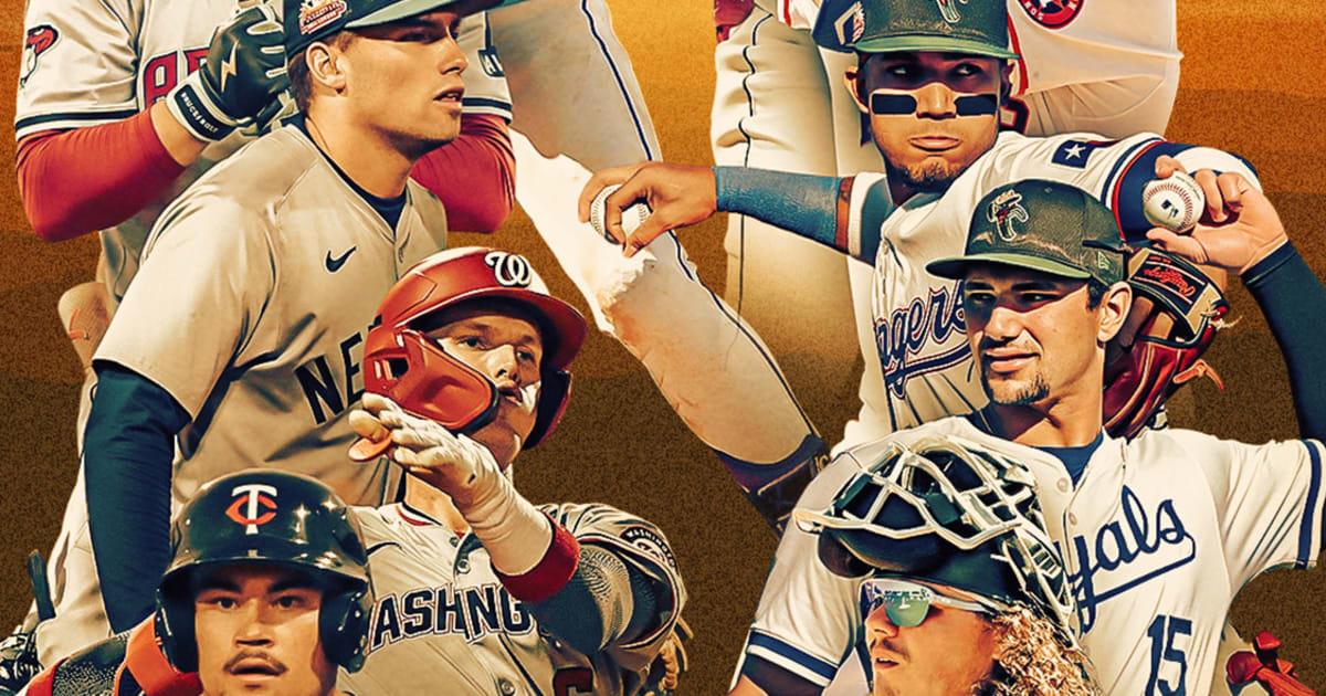 Arizona Fall League 2024 Championship Game - MLB Stories