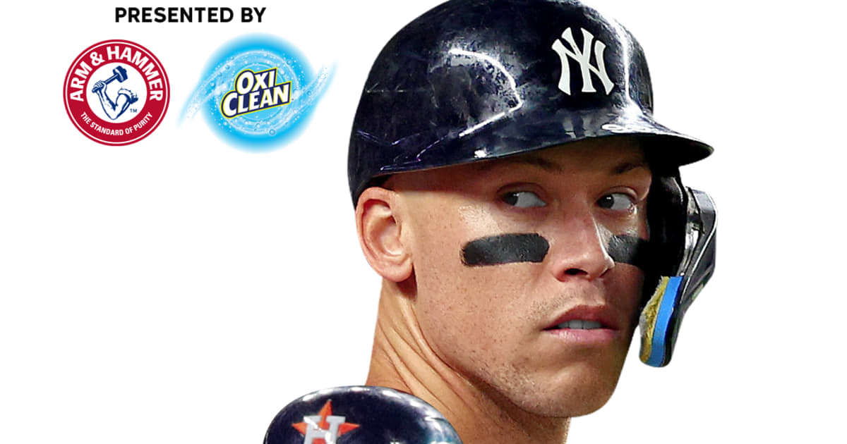 MLB Hitter Power Rankings 10-06-22 - MLB Stories