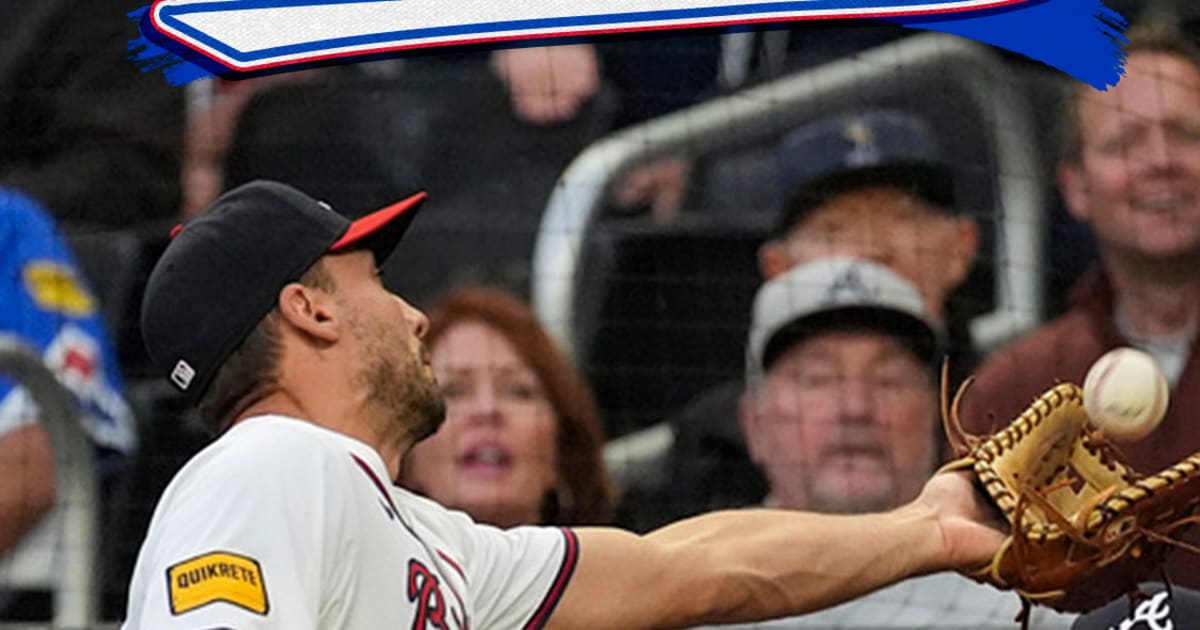 MLB Top Plays 05 13 24 - MLB Stories