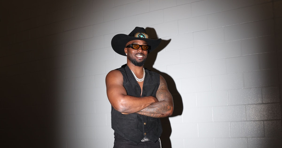 Best Dressed MLB Players Postseason 2025 - MLB Stories