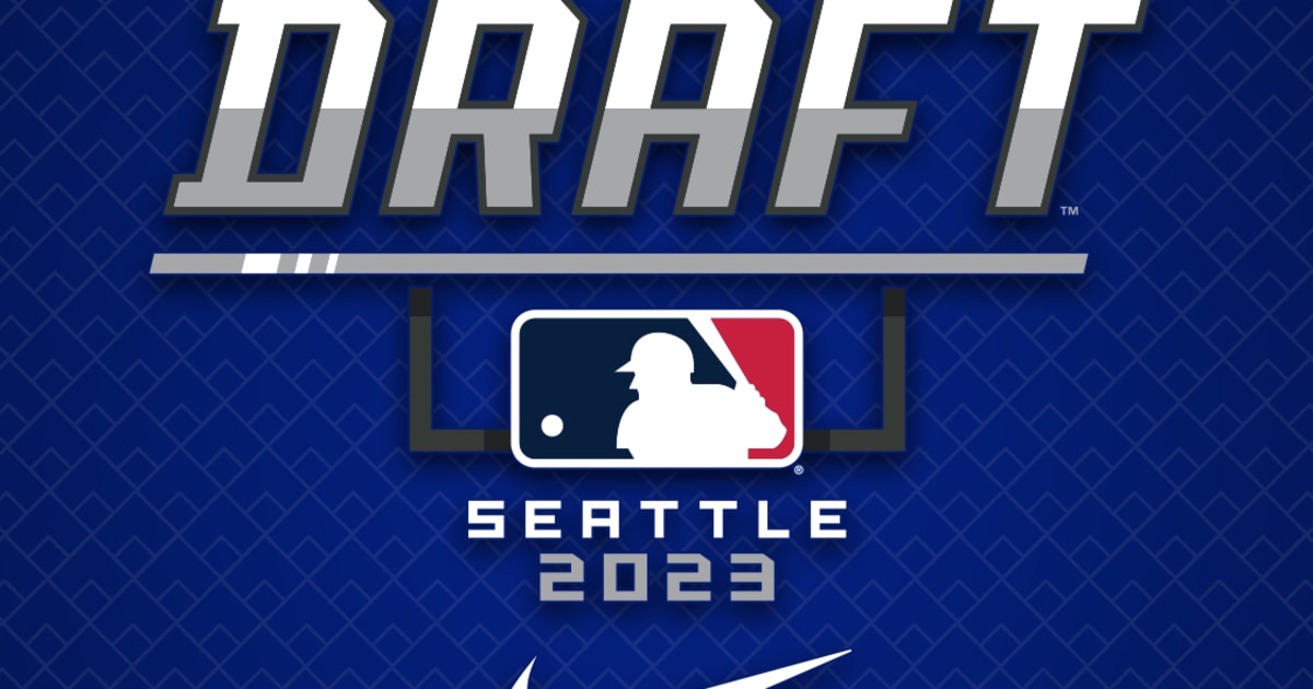 2023 MLB Draft Recap - MLB Stories