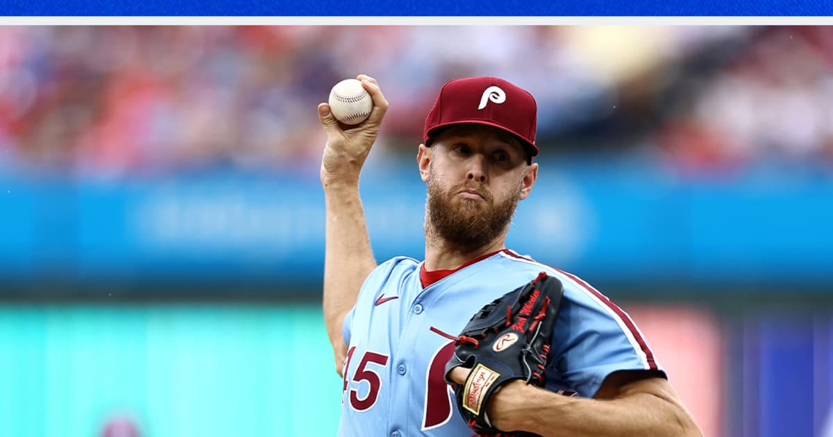 Player of the Game: May 23 - MLB Stories
