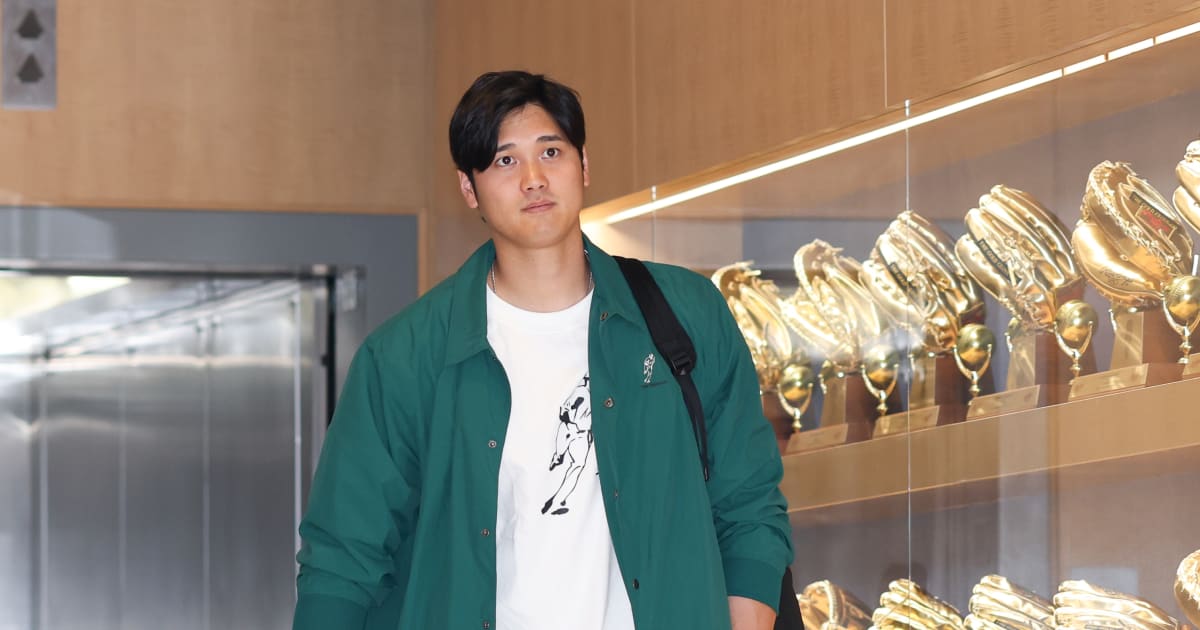 Best dressed players June 21 - MLB Stories