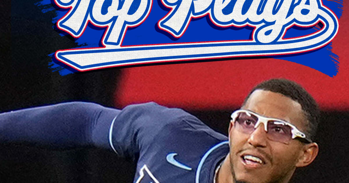 MLB Top Plays 05 20 24 - MLB Stories