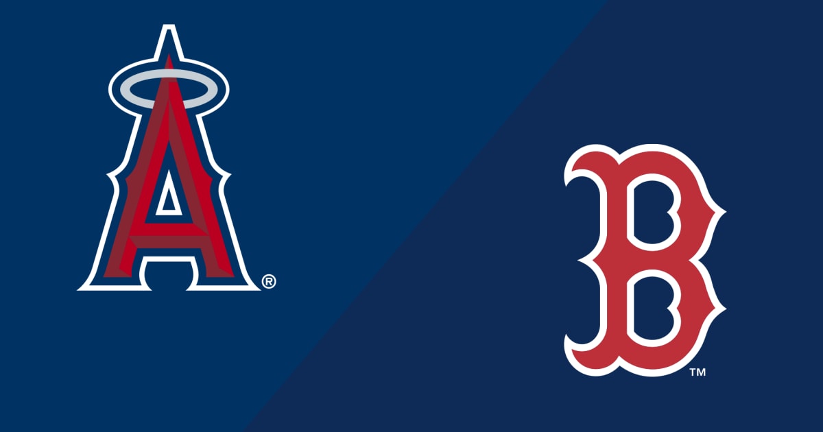 Los Angeles Angels at Boston Red Sox Preview - 06/02/2025 - MLB Stories