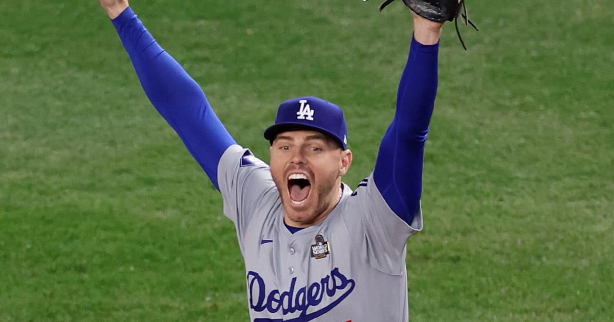 2024 Dodgers season highlights - MLB Stories