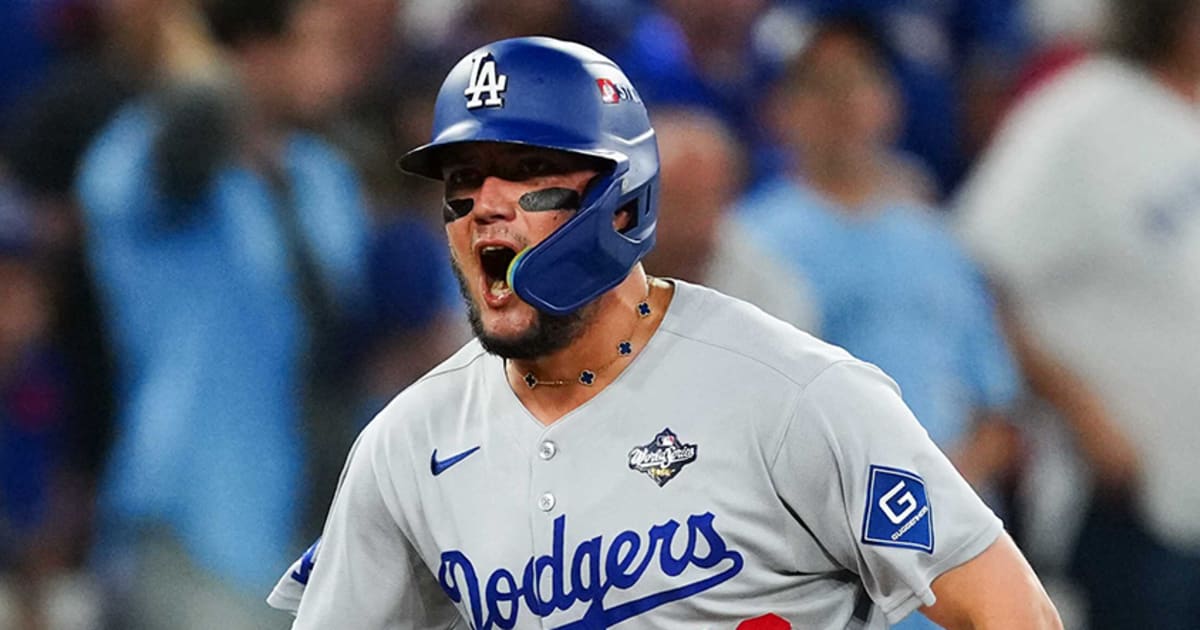 The most memorable home runs in MLB playoff history - MLB Stories