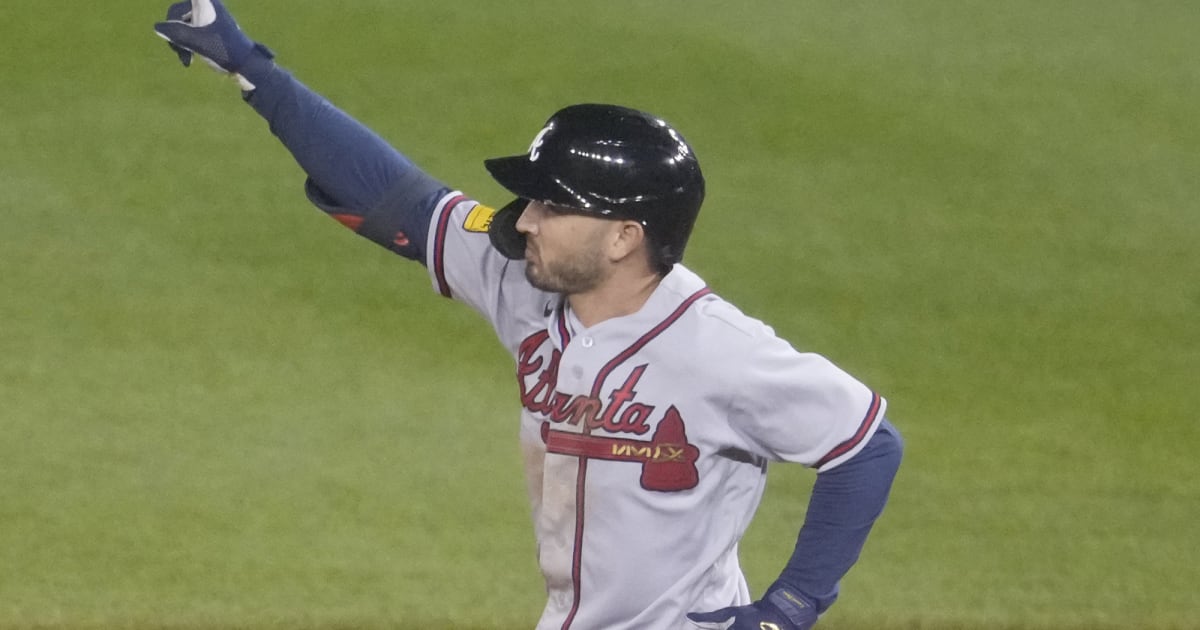 First Career MLB Home Runs - MLB Stories