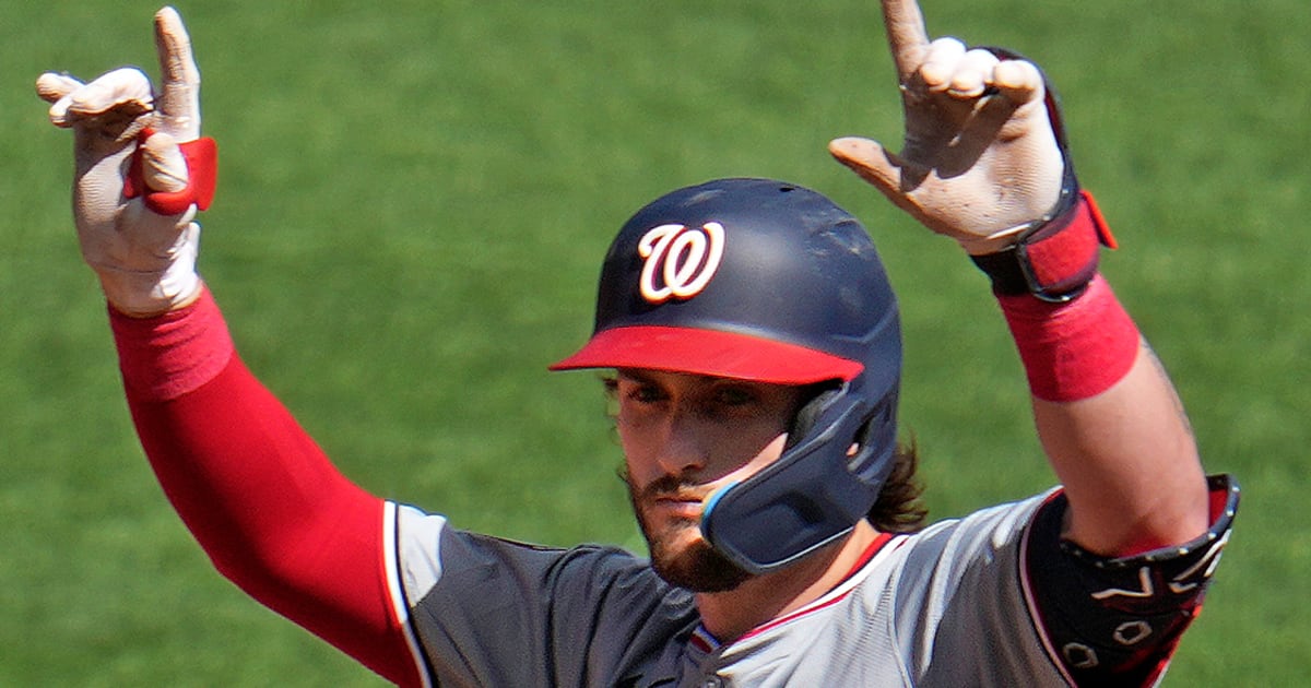 Player of the Game: September 7 - MLB Stories
