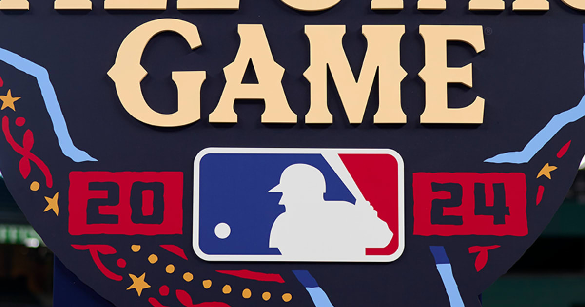 2024 MLB All-Star Game Rosters - MLB Stories