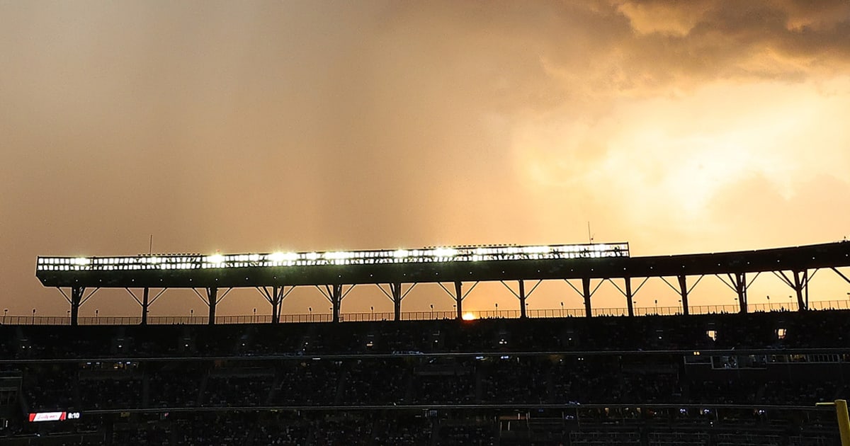 Baseball Card Name Game: Weather - MLB Stories