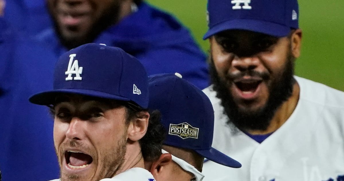 MLB Stories - Comebacks from down 2-0 in 7-game series