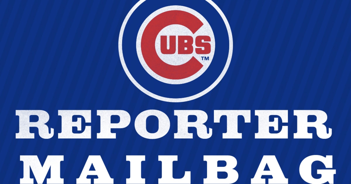 Cubs Reporter Mailbag: Pete Crow-Armstrong, All-Star Game - MLB Stories