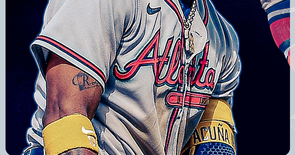Ronald Acuña Jr. 2023 season highlights - MLB Stories