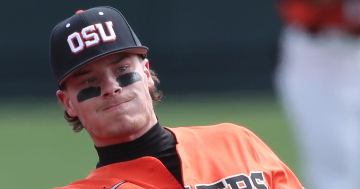 Top 10 2024 MLB Draft picks - MLB Stories