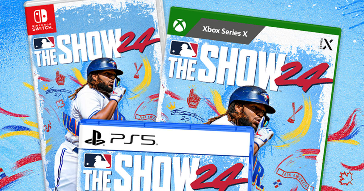 MLB The Show Cover players - MLB Stories