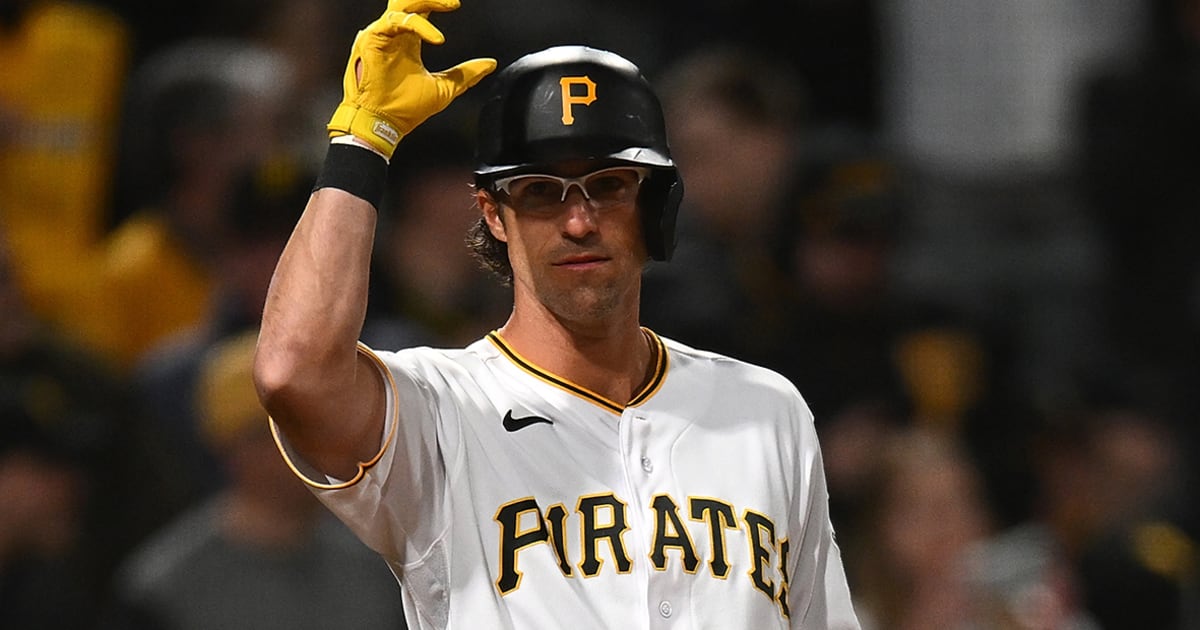 Drew Maggi's journey to the Major Leagues - MLB Stories