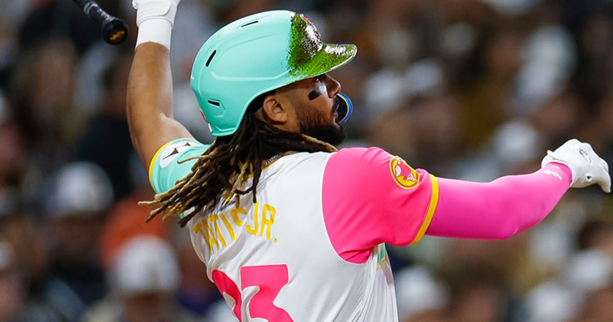 Best bat flips and mic drop moments of 2024 - MLB Stories