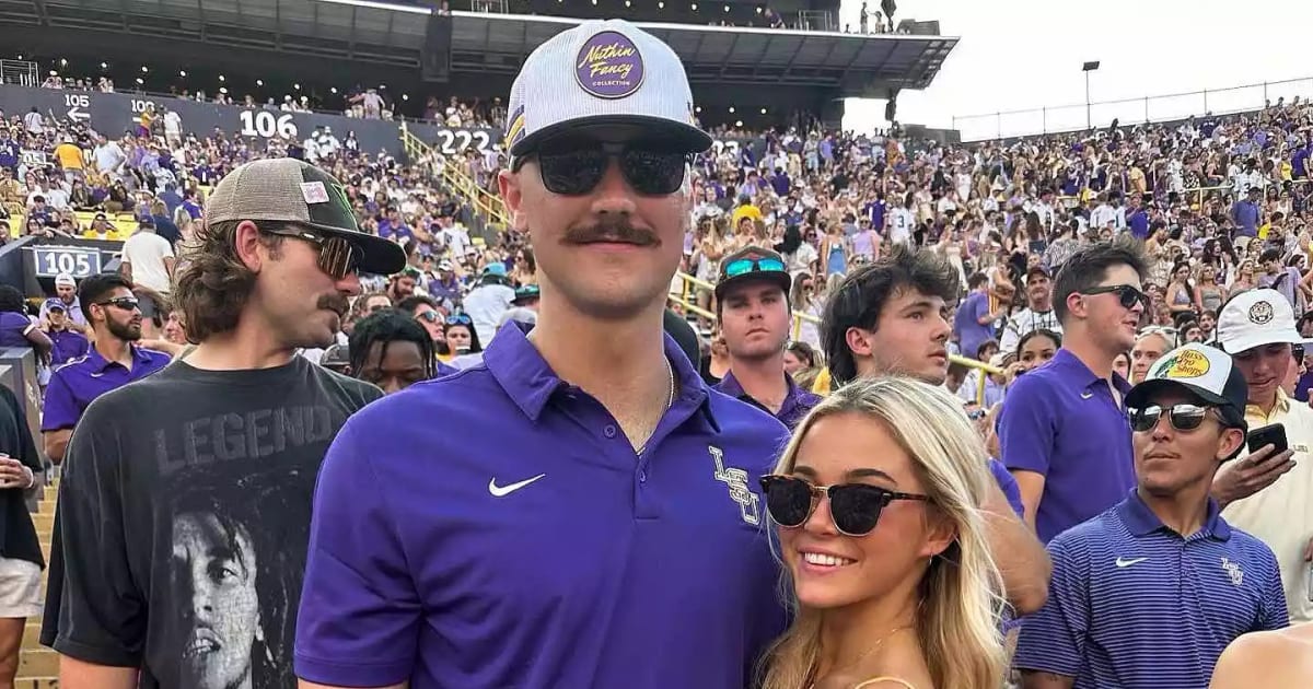 Baseball Celebrity Couples - MLB Stories