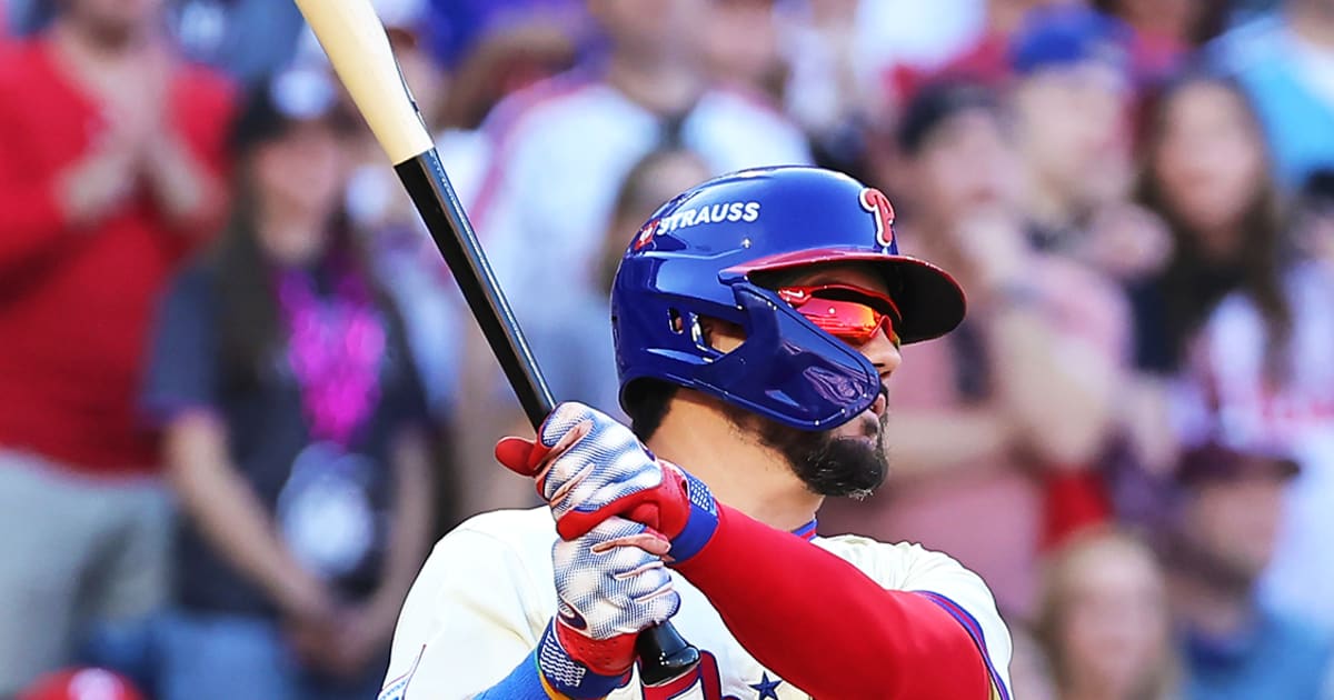 Most home runs in postseason history - MLB Stories