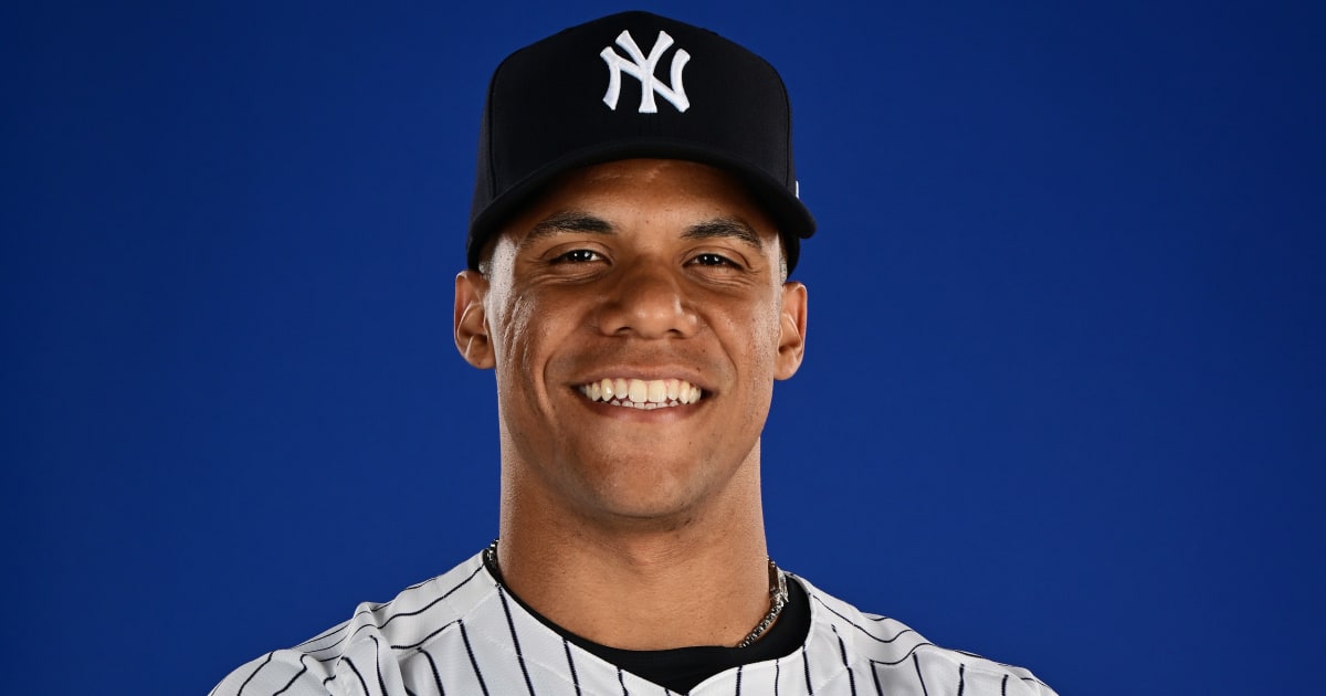 Juan Soto career timeline - MLB Stories