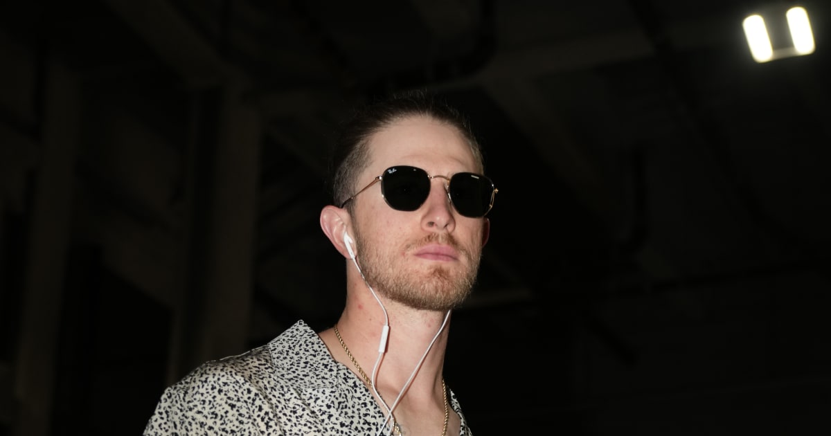 Best dressed players July 5 - MLB Stories