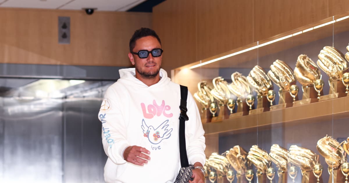 Best dressed players July 19 - MLB Stories