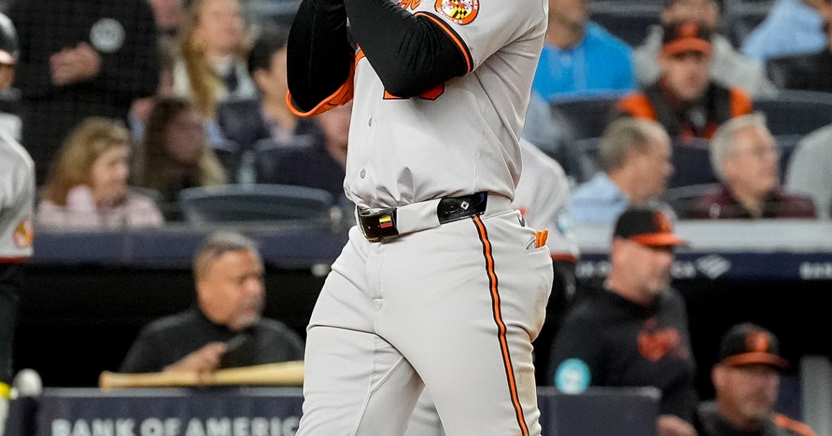 Player of the Game: September 24 - MLB Stories