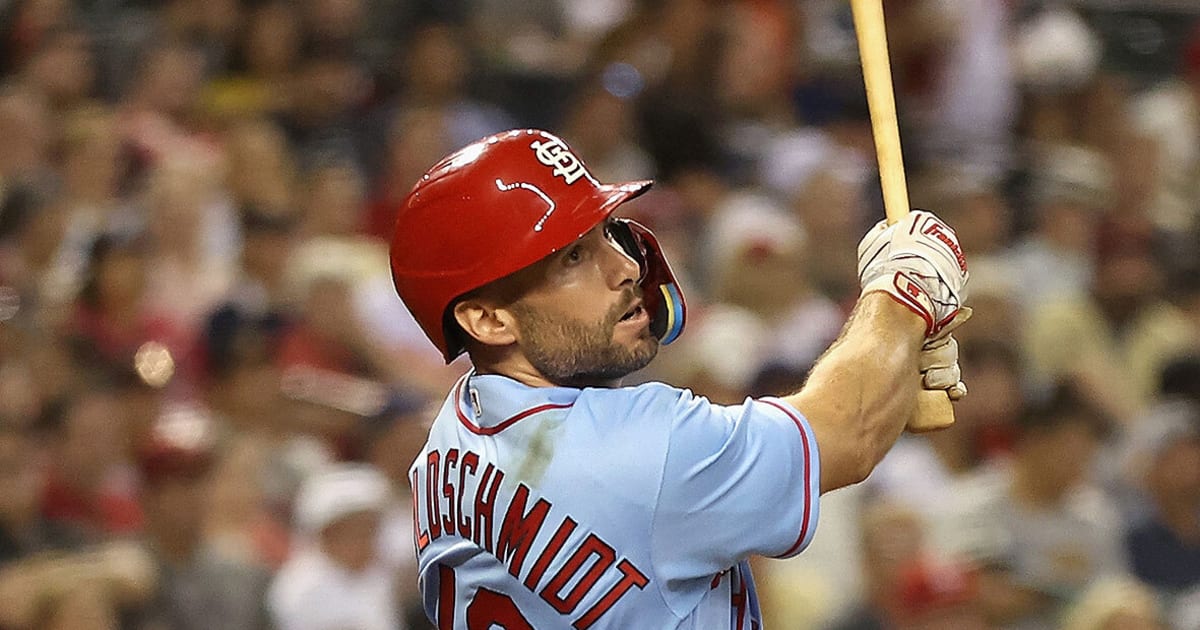 MLB Now's Top 10 First Basemen Right Now - MLB Stories