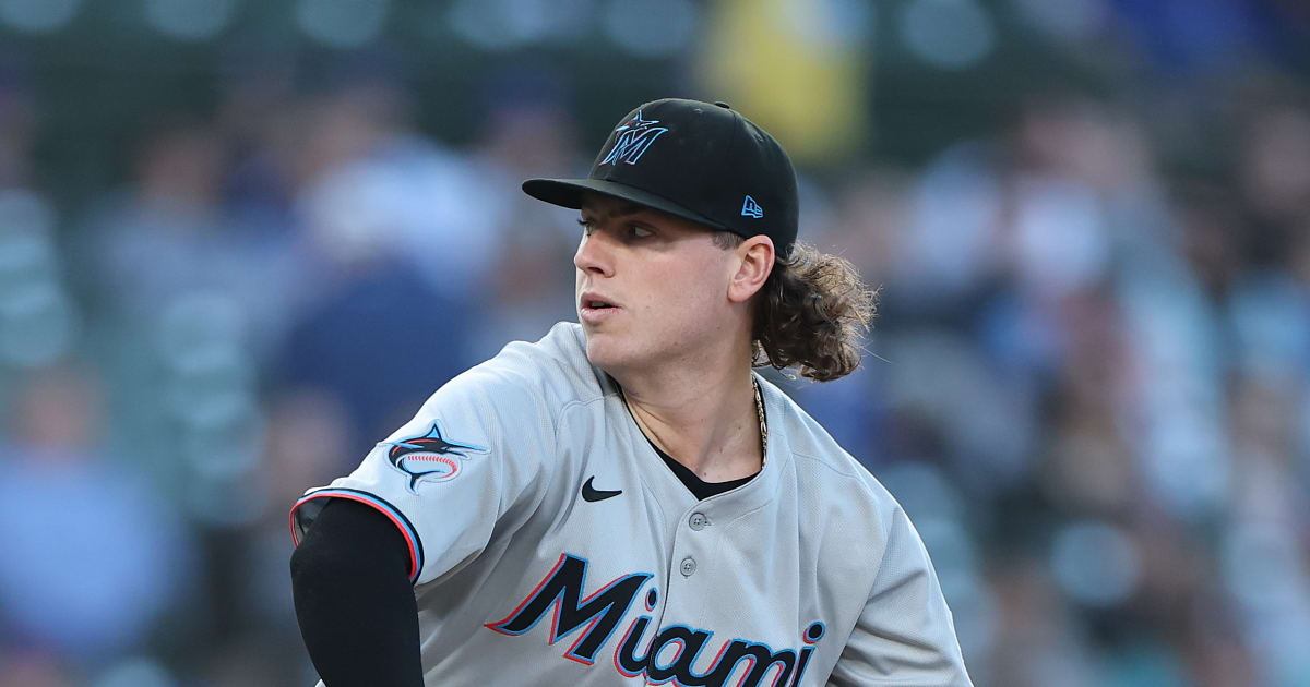 2-start pitchers rankings (Week of May 26) - MLB Stories