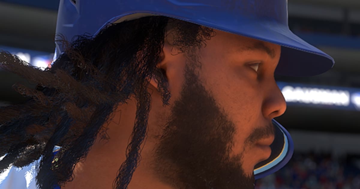 MLB The Show 24 season simulation - MLB Stories