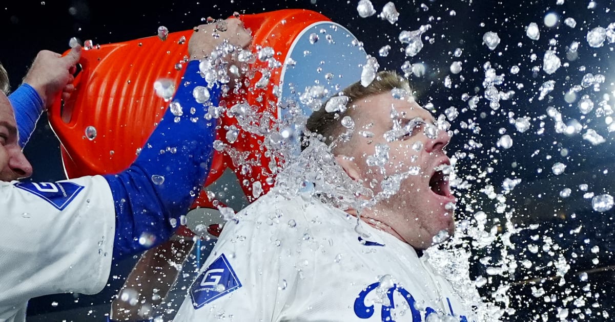 The most memorable home runs in MLB playoff history - MLB Stories