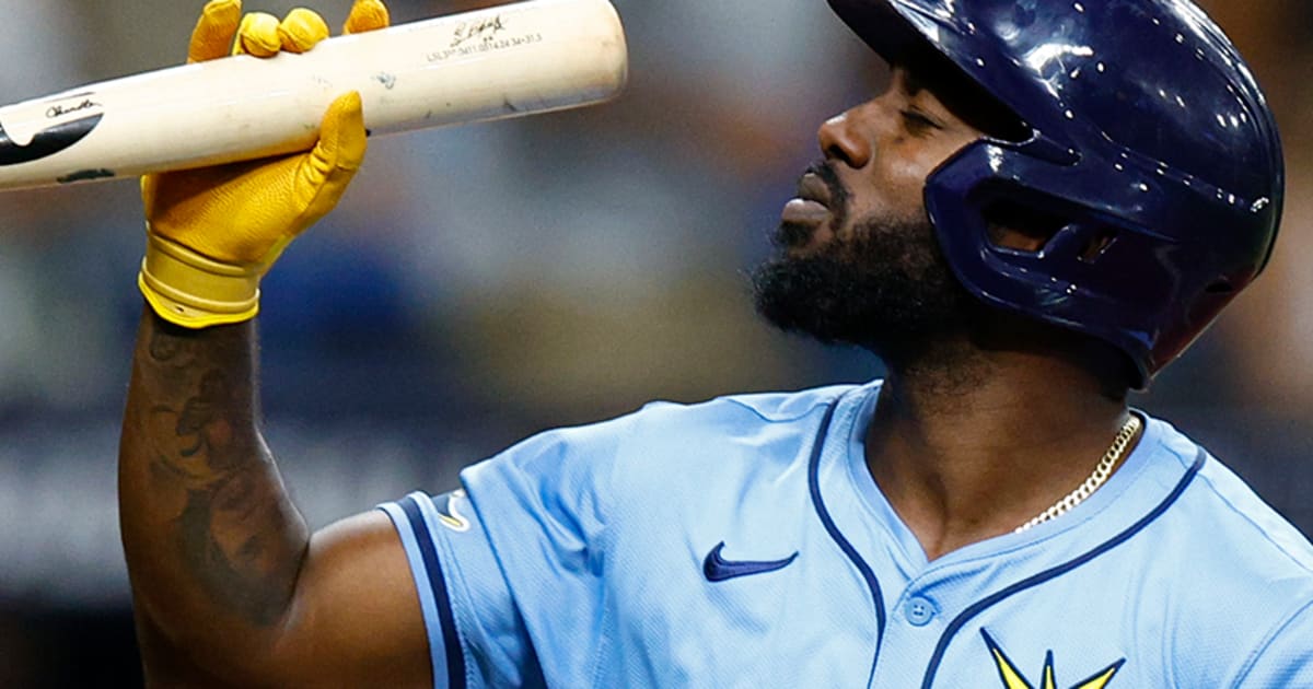 Los mejores bat flips del 2024 - MLB Stories