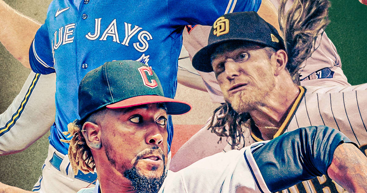 MLB Stories - Fantasy Preview: Top 10 relievers