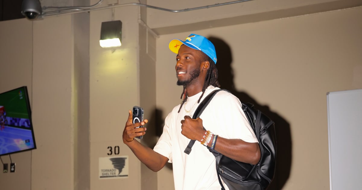 Best dressed players August 2 - MLB Stories