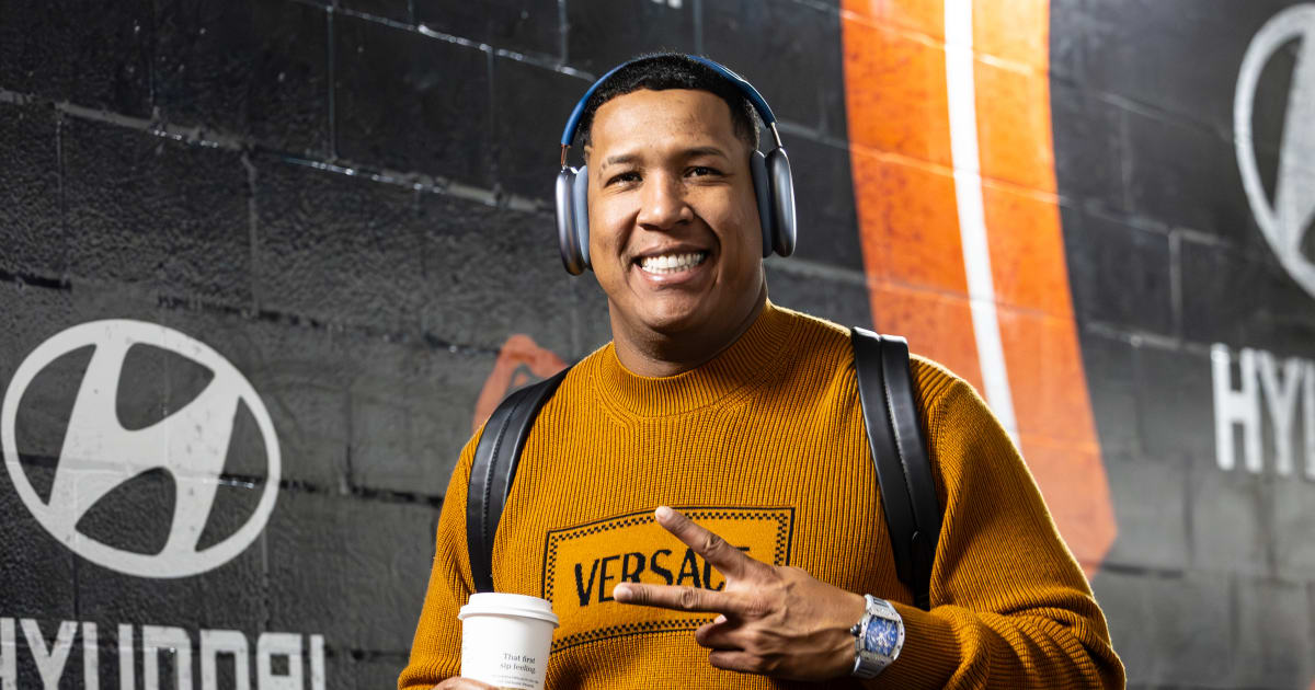 Best dressed players Wild Card Series - MLB Stories