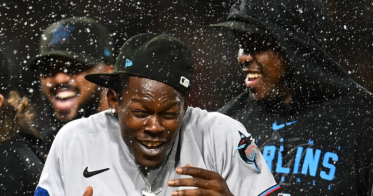2023 Marlins season highlights - MLB Stories