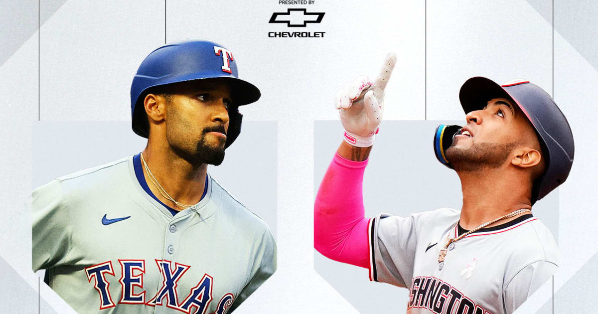 Players of the Week: May 13, 2024 - MLB Stories