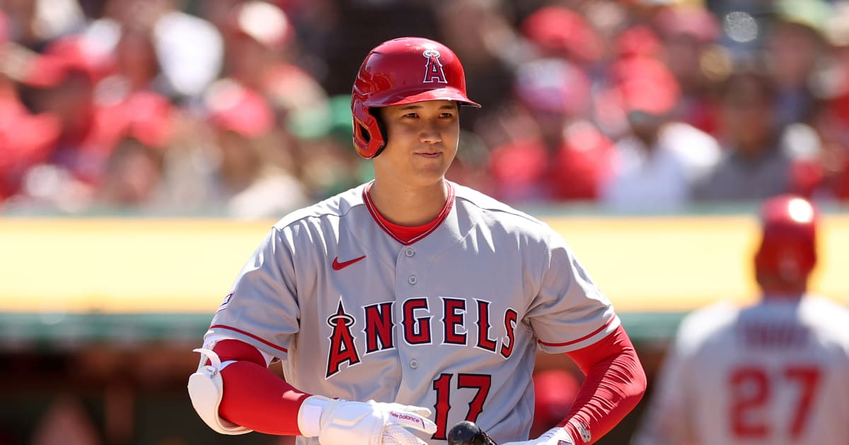 2023 All-MLB Nominees DH - MLB Stories