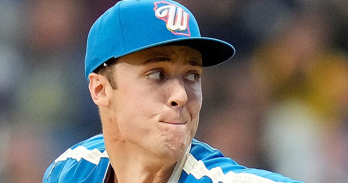 MLB stat leaders 2026 - MLB Stories